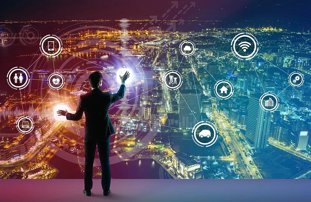 Tech Revolution: Why Real Estate Pros Must Embrace New Tools to Stay Ahead