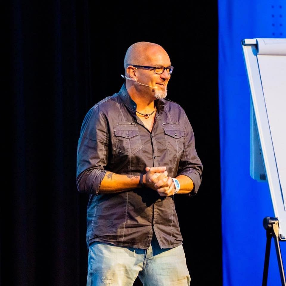 Referral Revolution: Justin Herald on Closing the Business 'Referral Gap'