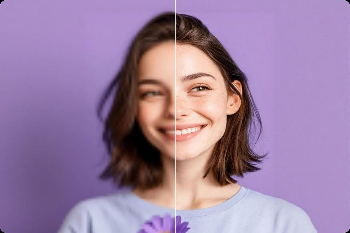 AI Photo Enhancer Guide: Choose the Best Tool for Stunning Image Quality