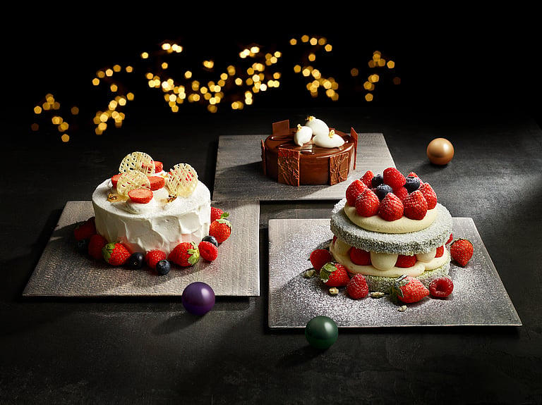 Explore Luxury: Top 16 Holiday Destinations for 2025 Festive Getaways