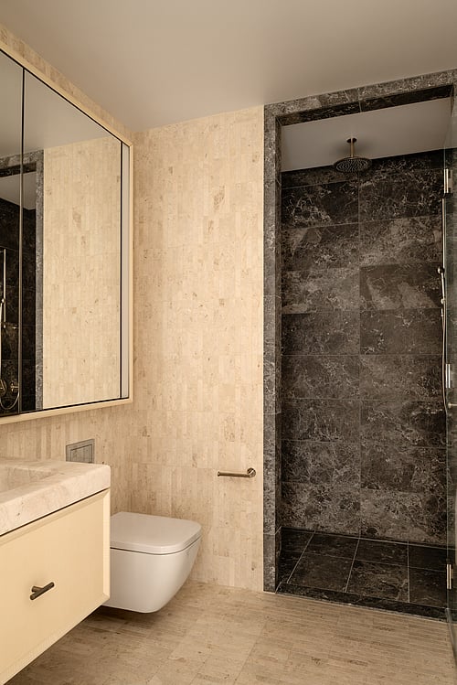 Luxury Living: Lisa Koch's Penthouse at Rosewood Beverly Hills Redefines Condo Living