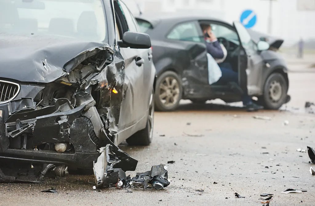 Understanding Truck Accidents: Types and Causes Explained