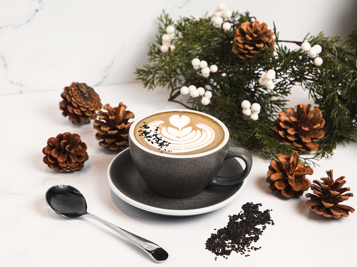 Coffee Project NY: New Hell's Kitchen Café Opens with Unique Brews