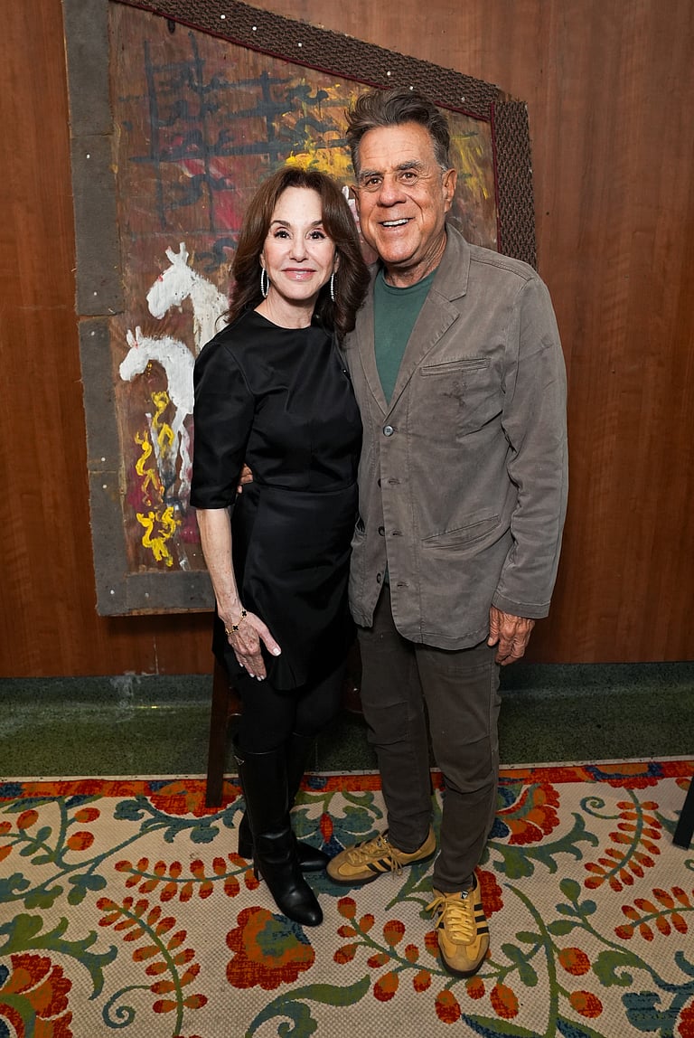 Jean Shafiroff: Art, Philanthropy Shine at Art Basel Miami's Hotel Croydon