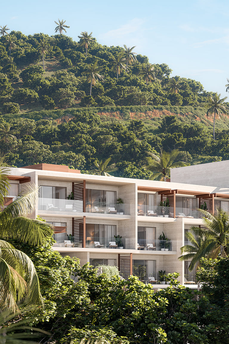 Setai Expansion: New Luxury Resort Debuts in St. Maarten