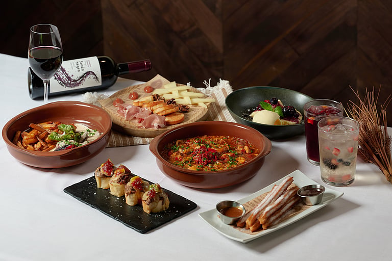Spanish Flavors: Bulla Gastrobar Opens in Aventura December 22