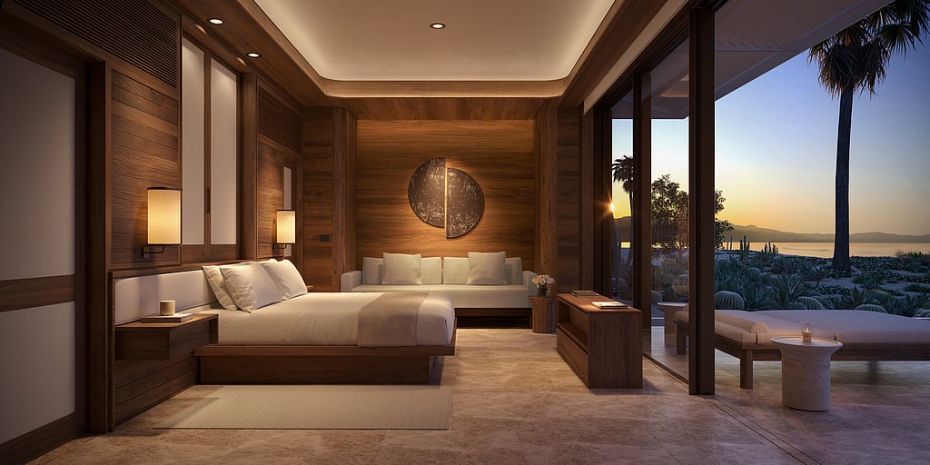 Discover Costa Palmas: The Luxury Pioneer of Mexico's East Cape