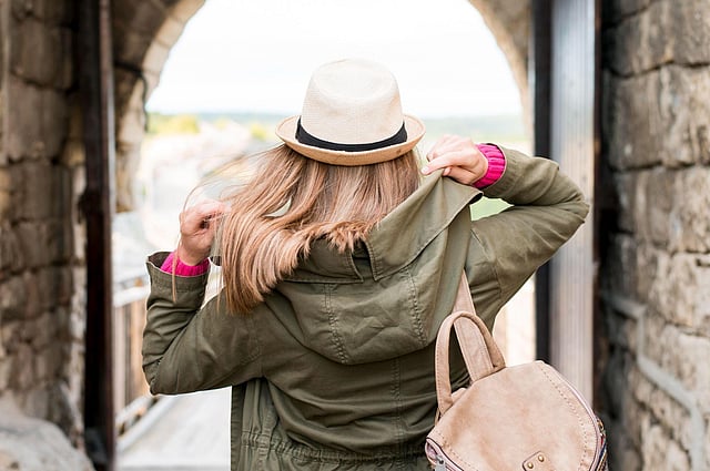 Why Women Are Embracing Alternative Travel Options