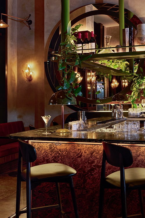 Ezio’s Opens in NoBe: A New Dining Era for Miami Beach