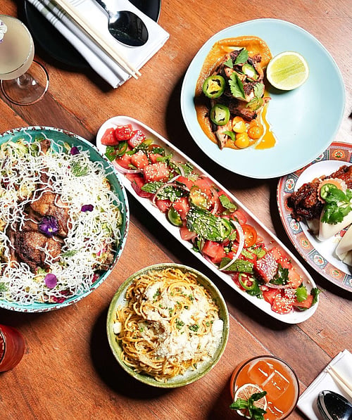 Discover Miami's Top Luxurious Restaurants for Healthy Indulgence