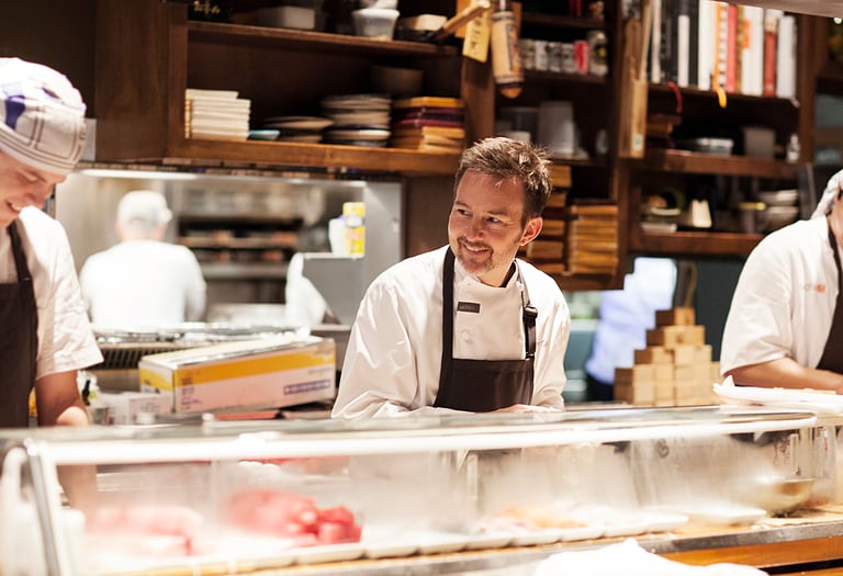 Luxury Events to Watch at the 2026 South Beach Wine & Food Festival
