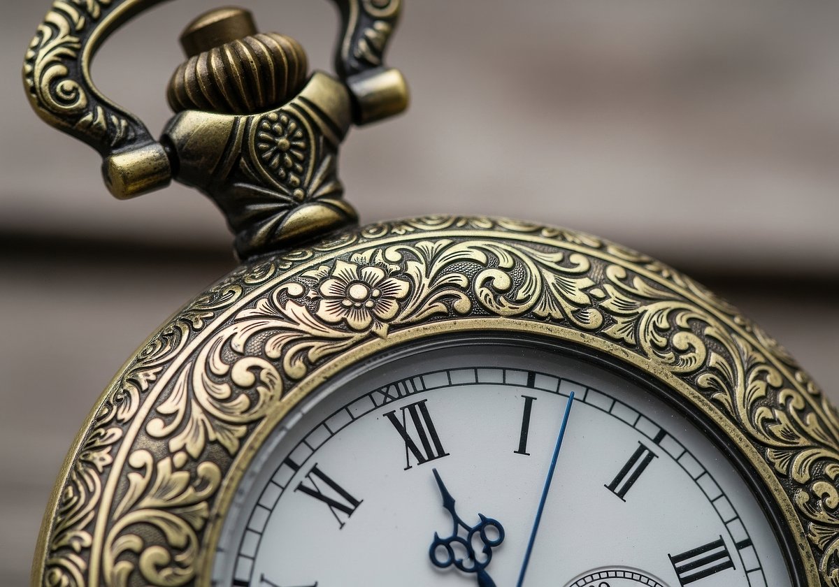 The Art of Naming: Crafting a Timeless Watch Brand Identity