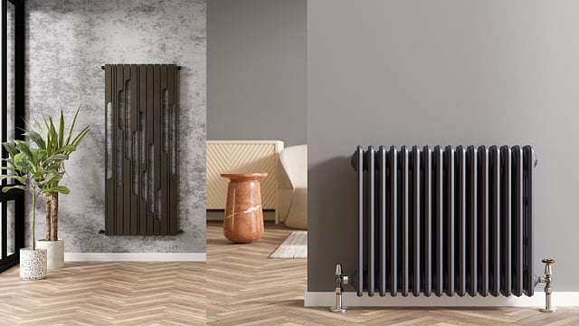 Discover the Enduring Appeal of Column Radiators for Stylish and ...