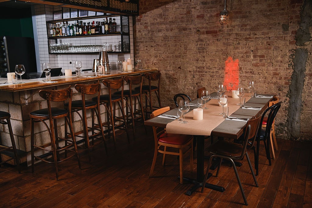 Malka: A Taste of Israeli Cuisine in NYC | Chef Eyal Shani's New Kosher ...