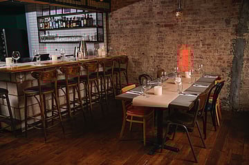 Malka: A Taste of Israeli Cuisine in NYC | Chef Eyal Shani's New Kosher ...