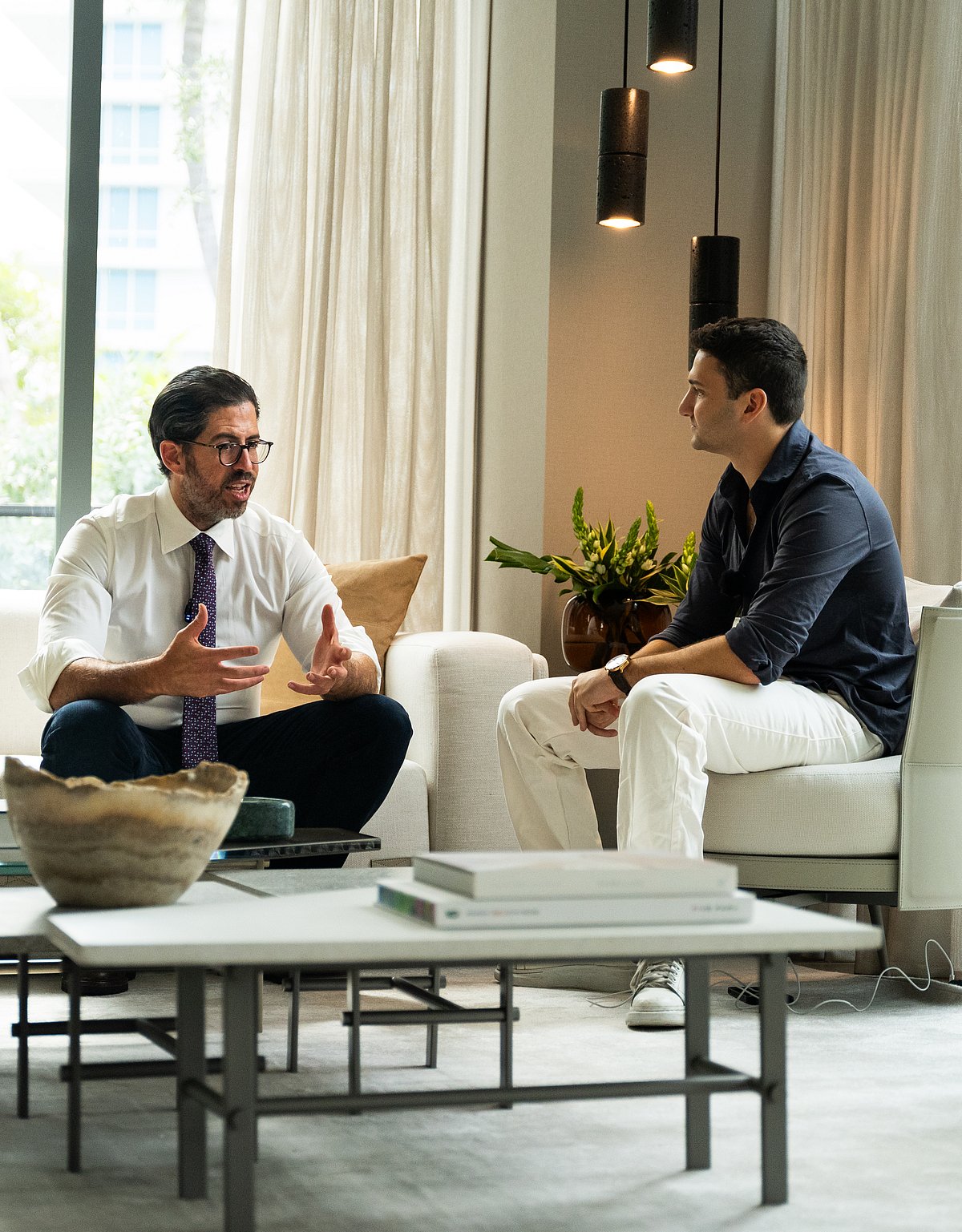 RESIDENT | A Luxury Lifestyle Magazine