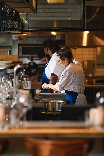 Malka: A Taste of Israeli Cuisine in NYC | Chef Eyal Shani's New Kosher ...