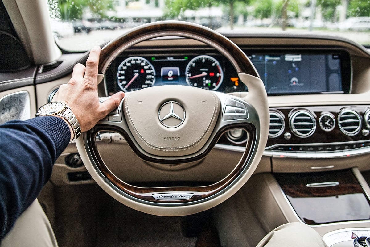 Luxury in Different Types of Products: Exploring the Qualities and ...
