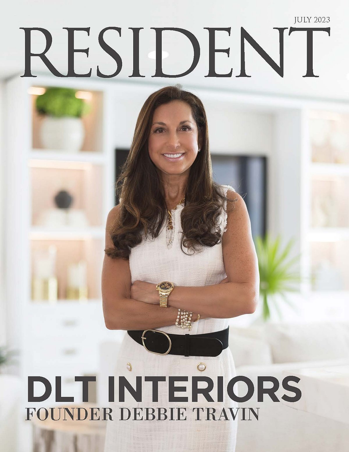 RESIDENT | A Luxury Lifestyle Magazine