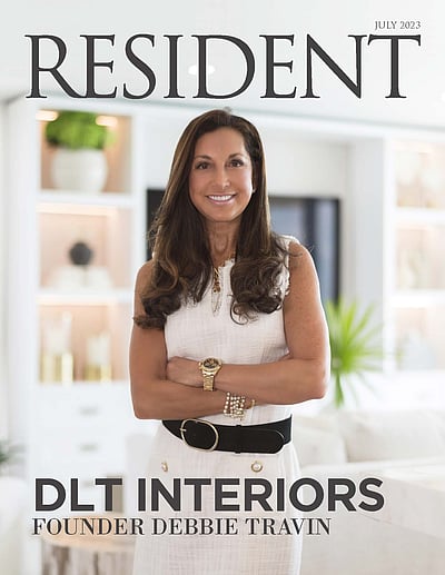 RESIDENT | A Luxury Lifestyle Magazine