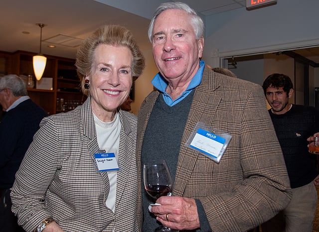 Meta Title: Southampton Inn Unites Local Leaders for Village Economy ...