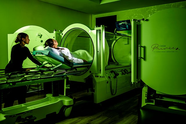 Exploring the Visionary Mind of Dr. Bankole Johnson in Neuroscience