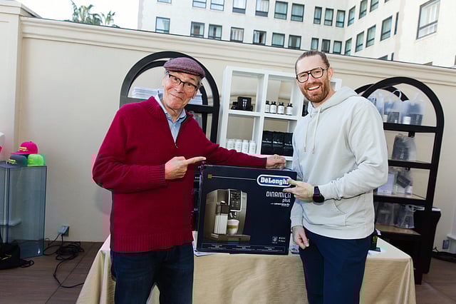 Hollywood Elites Experience Luxury & Wellness at POOPH’s Critics ...