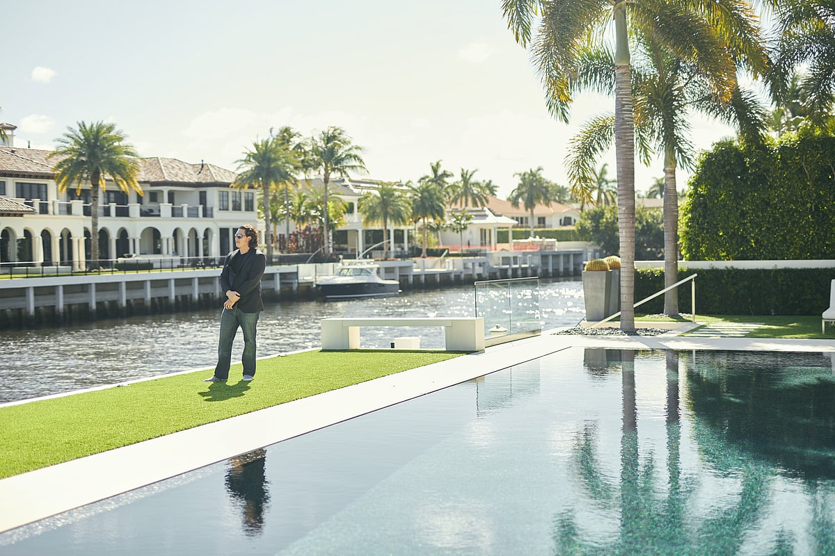 Discover Boca Raton with Top Agent Aaron Buchbinder