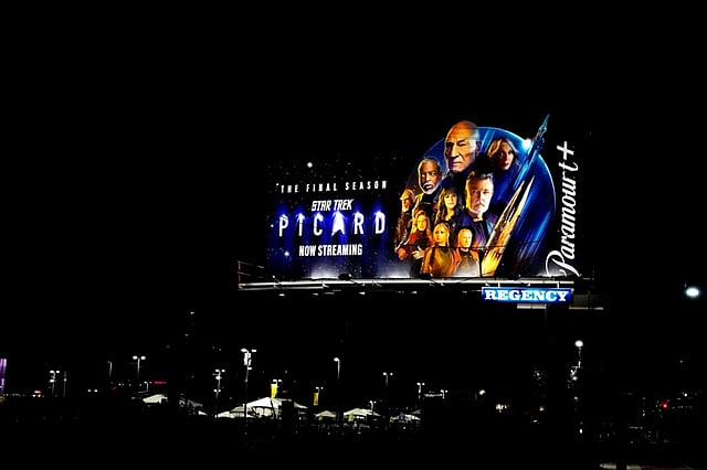 Regency Outdoor Advertising Dominates Awards Season with Iconic ...