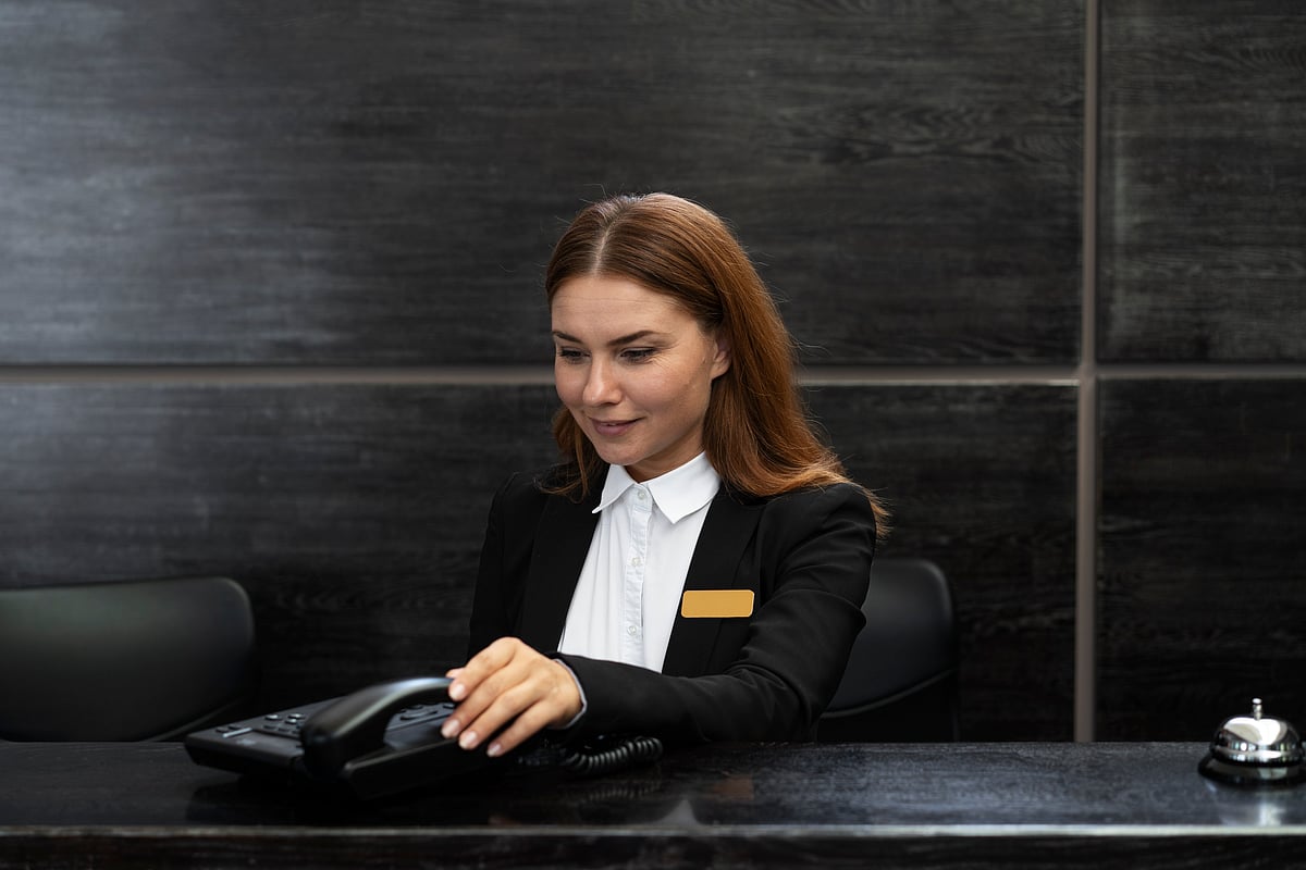 Hotel Industry Careers: Roles, Duties & Skills for Success ...