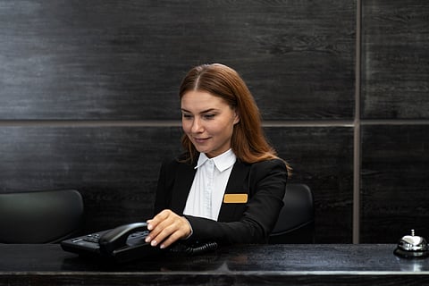 Hotel Industry Careers: Roles, Duties & Skills for Success ...