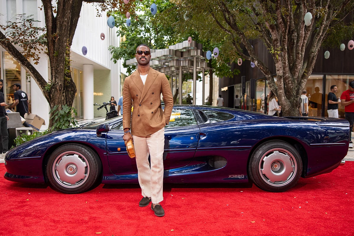 Miami Concours 2024: Experience Ultimate Luxury Cars & Fashion in ...