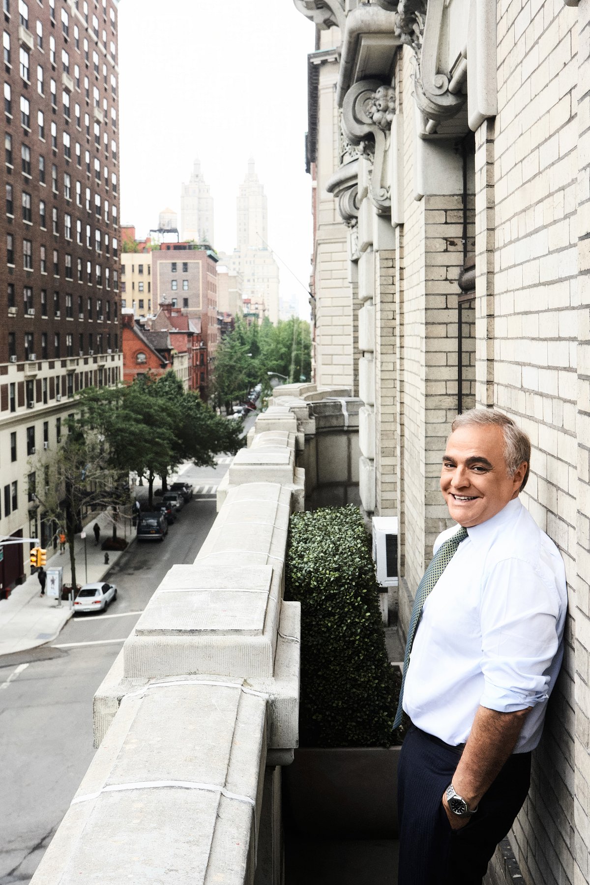 Inside Lee Schrager's Culinary Festivals: SOBEWFF and NYCWFF