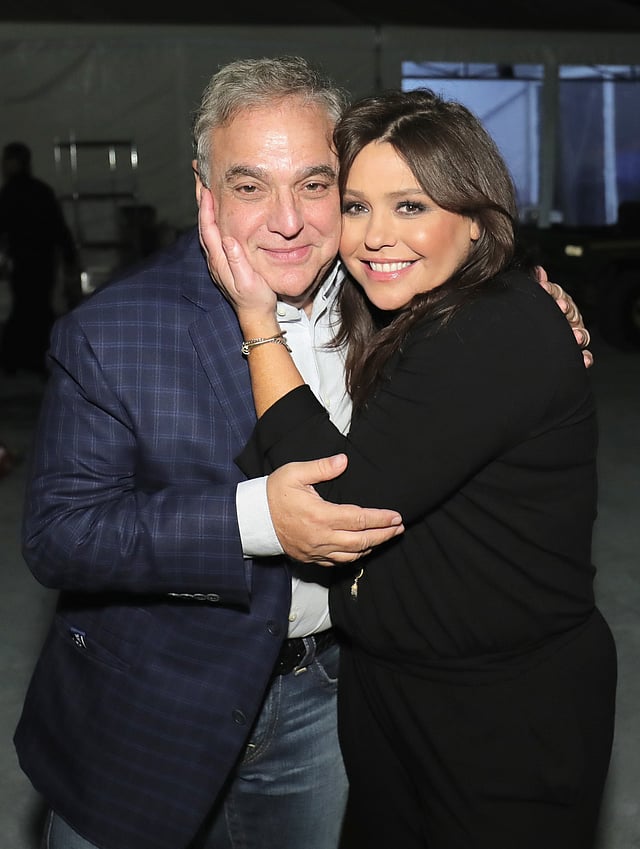 Inside Lee Schrager's Culinary Festivals: SOBEWFF and NYCWFF