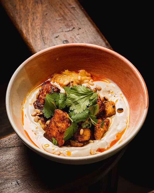 Chef Tom Aviv's Culinary Evolution: From MasterChef Israel to Miami's ...