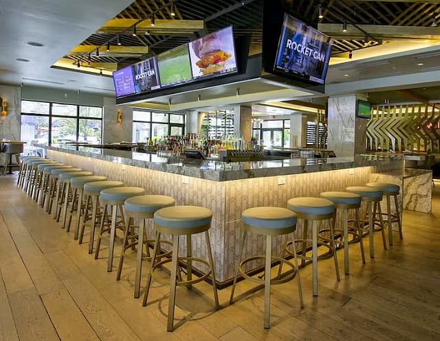 Top Miami Sports Bars for Big Game Viewing: Unmissable Atmosphere & Fun ...