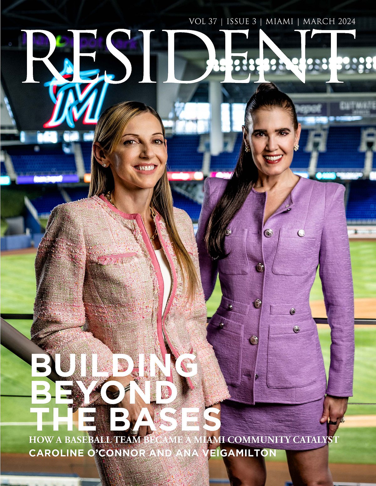 VOL 37 ISSUE 3 MIAMI