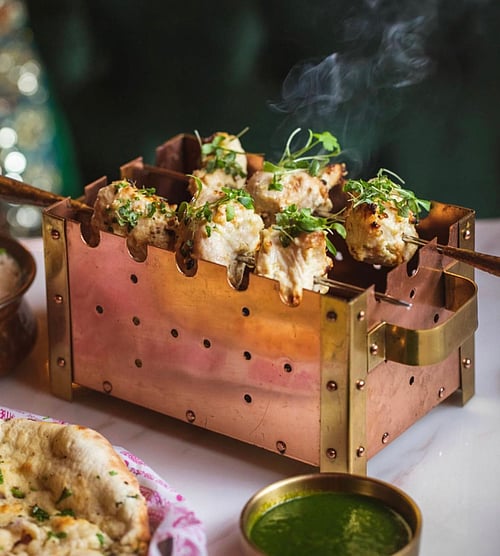 Top 5 Indian Restaurants in Miami: A Local's Ultimate Guide