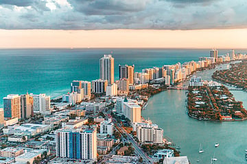 Tom Brady's $17M Miami Mansion: NFL Icon's Luxurious New Home