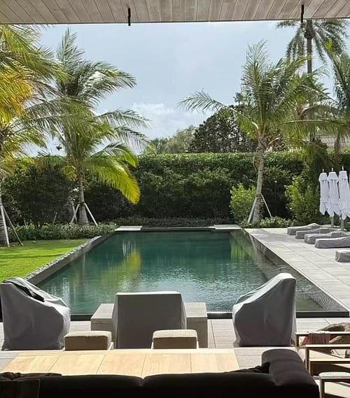 Tom Brady's $17M Miami Mansion: NFL Icon's Luxurious New Home