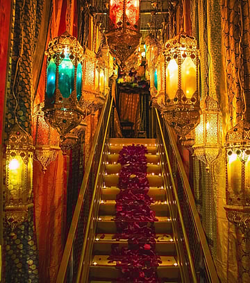 Top 5 Indian Restaurants in Miami: A Local's Ultimate Guide