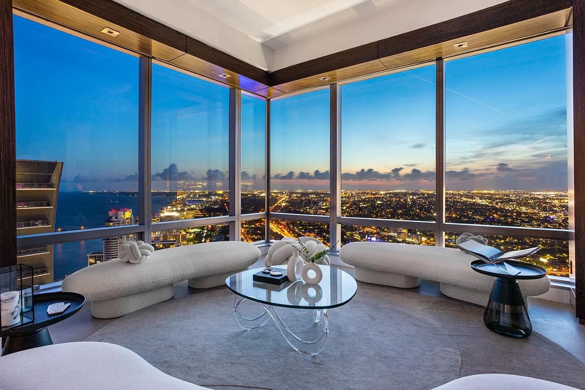 Miami's Elite Lifestyle|Luxury Condo Rentals - No Strings Attached