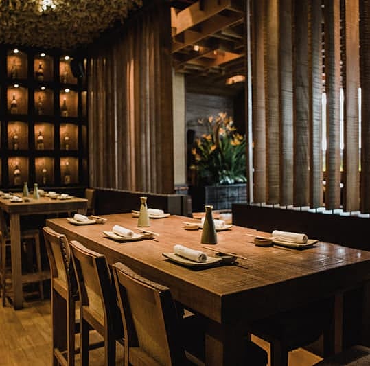 Belle Vista Penthouse in Brickell House: Miami's $25M Luxury Haven ...