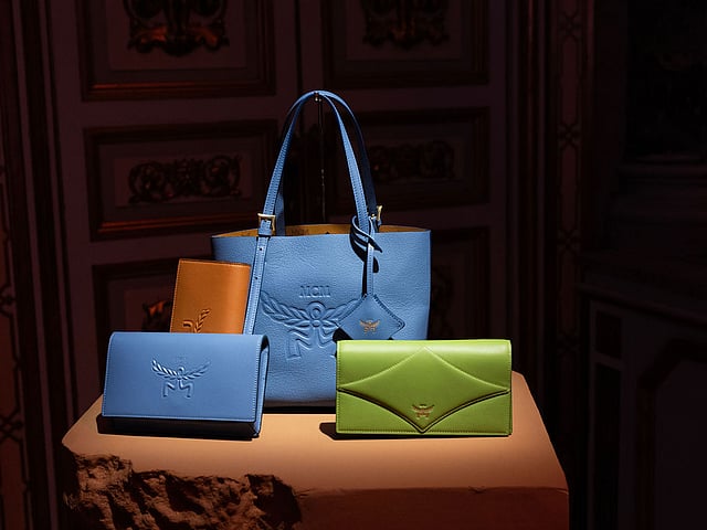MCM A/W 2024 Collection Milan Fashion Week |Sabine Brunner Interview