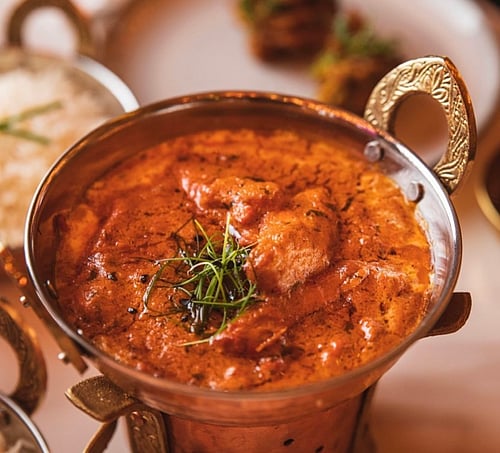 Top 5 Indian Restaurants in Miami: A Local's Ultimate Guide