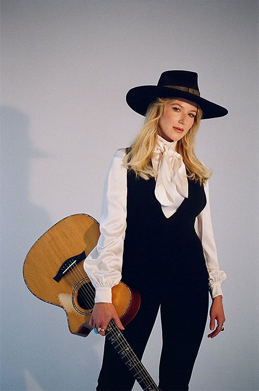 Jewel Singer-Songwriter, Advocate, & Mother