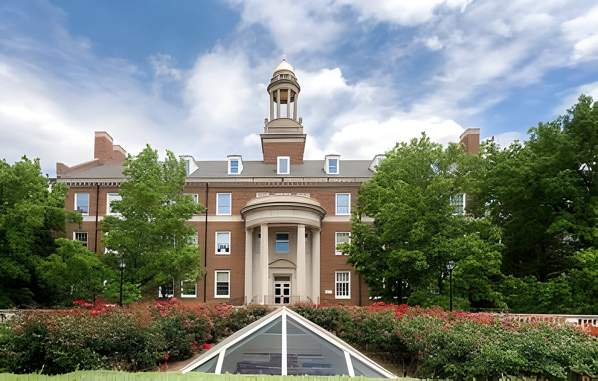 Top Colleges in Dallas, TX: Your Guide to Higher Education in the Lone ...