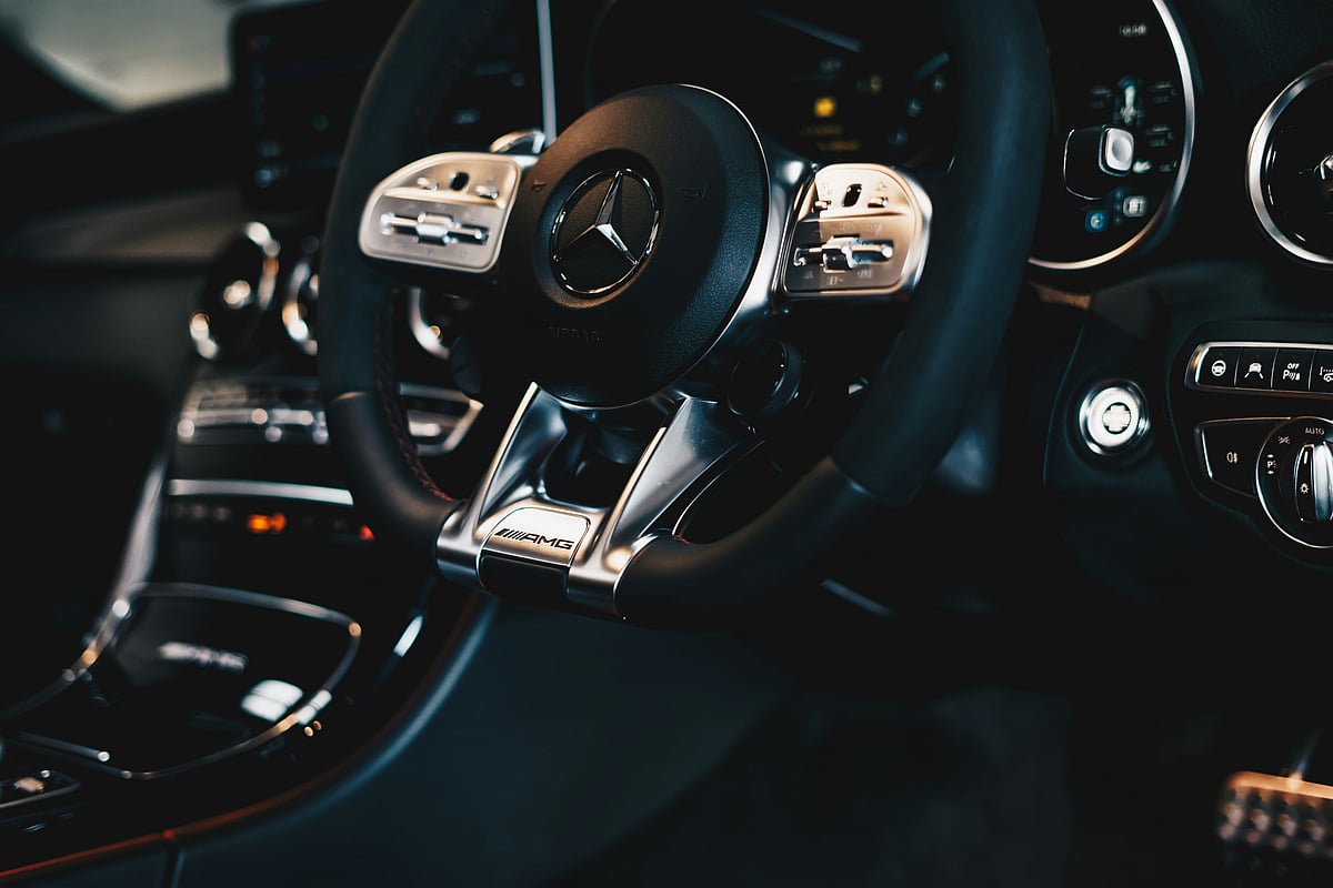 Top 5 Luxury Car Brands for Students Seeking Status - Mercedes, BMW ...
