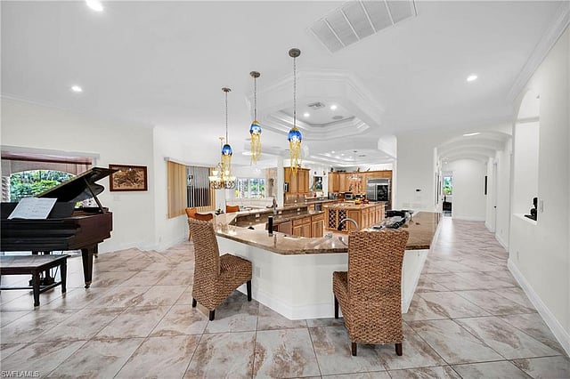 John Travolta's $10M Ocala Estate: A Luxurious Haven for Aviators