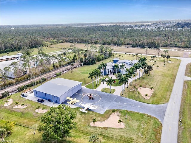 John Travolta's $10M Ocala Estate: A Luxurious Haven for Aviators